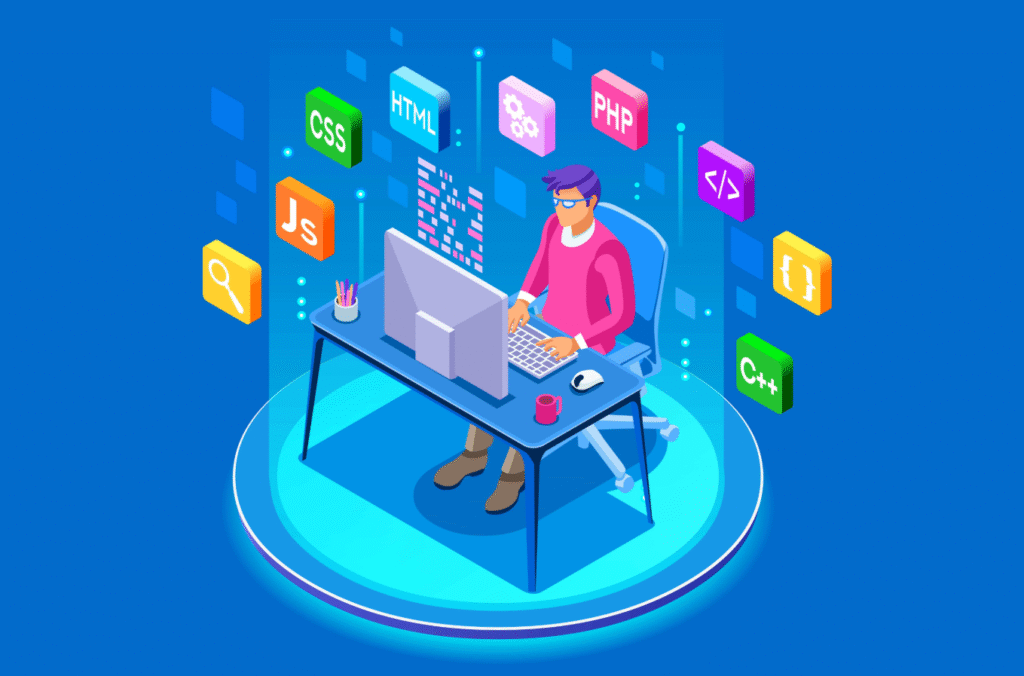 Web Development - kiranantonyofficial.com